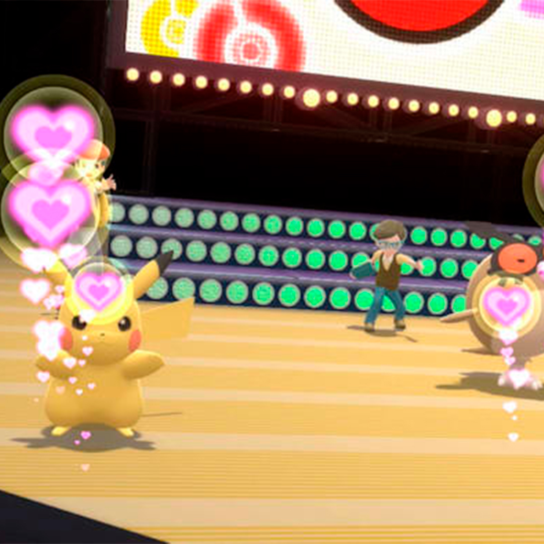 Jogo Pokémon Brilliant Diamond (Seminovo) - Nintendo Switch - XonGeek - O Melhor em Games e ...