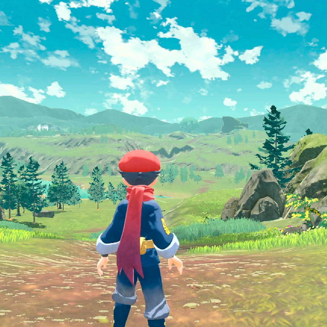 Jogo Pokémon Legends Arceus (Seminovo) - Switch - XonGeek - O Melhor em Games e Tecnologia você ...