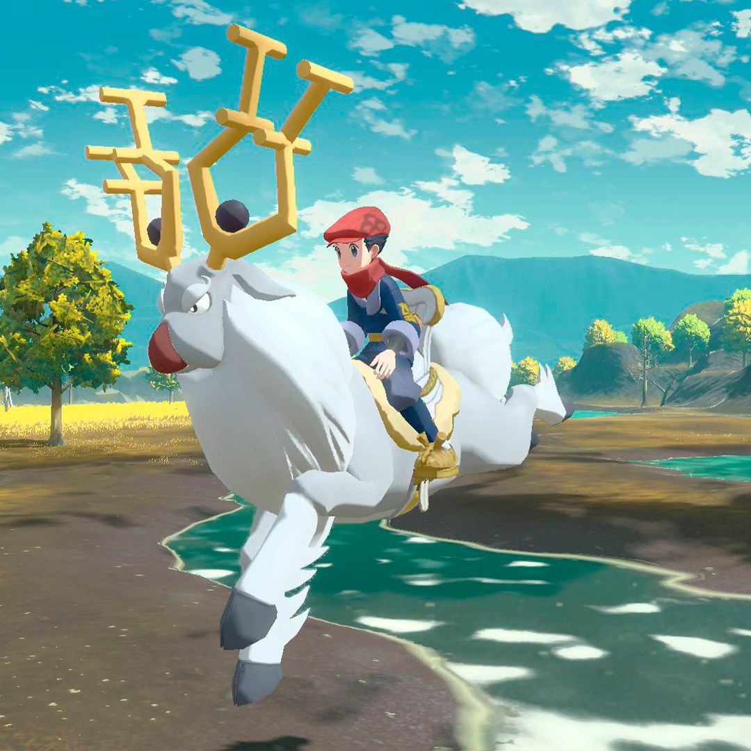 Jogo Pokémon Legends Arceus (Seminovo) - Switch - XonGeek - O Melhor em Games e Tecnologia você ...