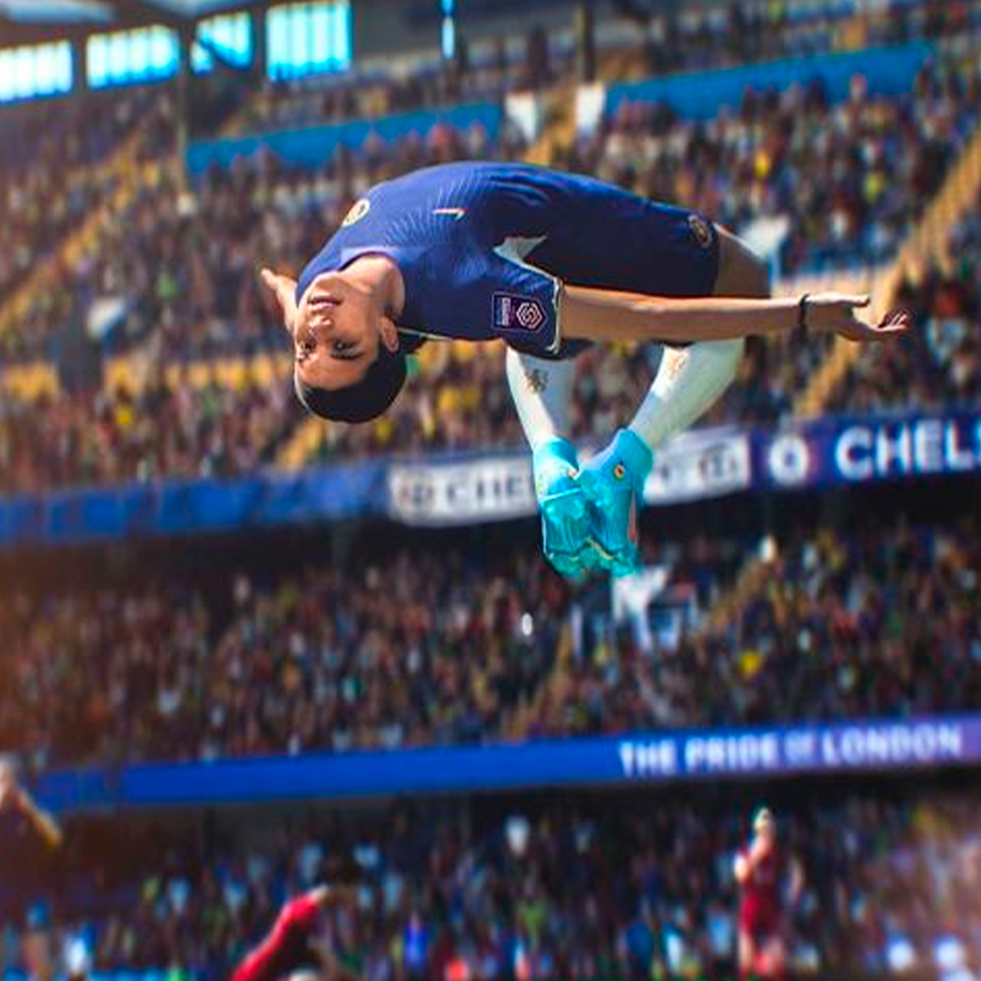 EA Sports FC 24 - PS4 - XonGeek - O Melhor em Games e Tecnologia você ...