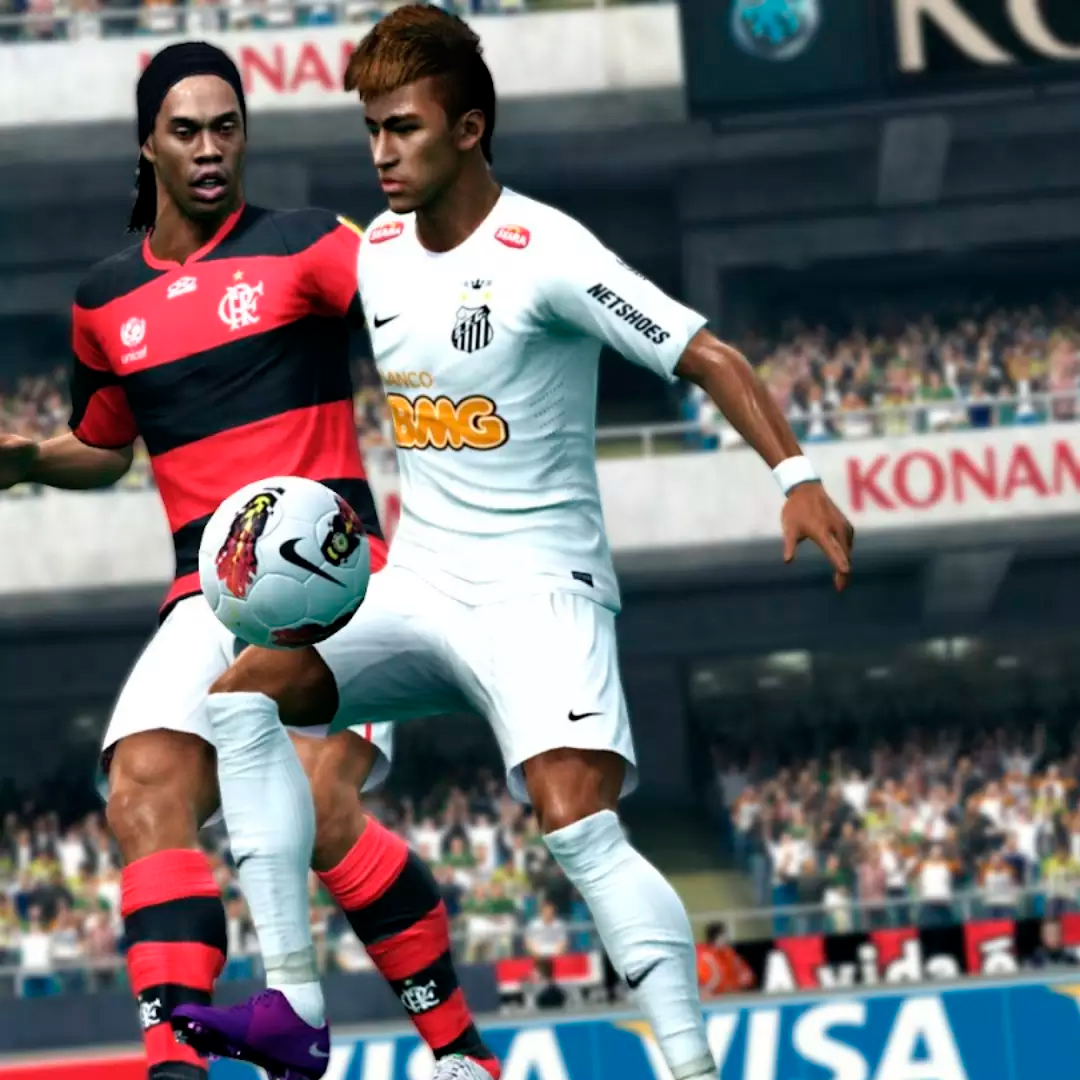 Jogo Pro Evolution Soccer PES 2013 (Seminovo) - PS3 - XonGeek - O Melhor em Games e Tecnologia ...