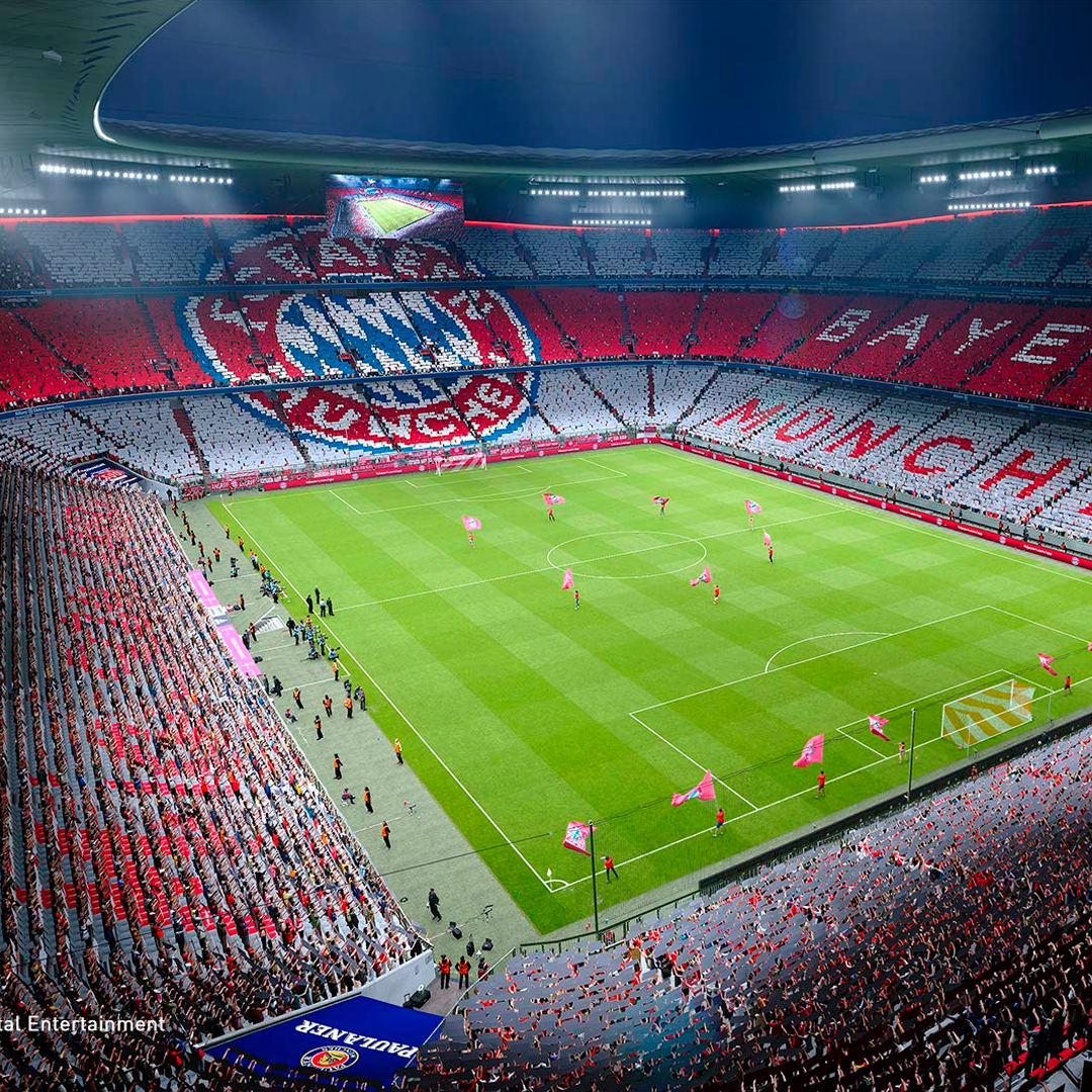 Jogo EFootball Pro Evolution Soccer PES 2020 (Seminovo) - PS4 - XonGeek ...