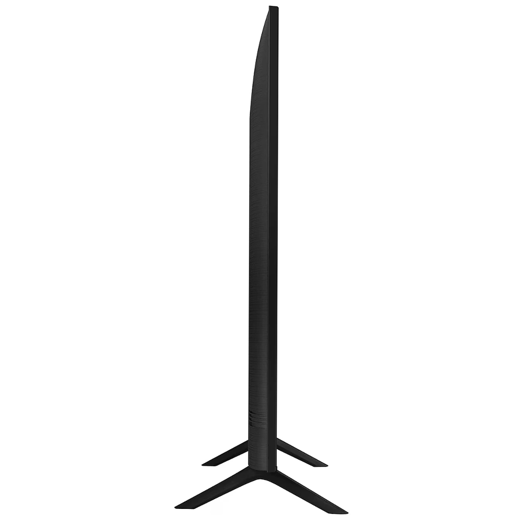 Smart TV 43" UHD 4K, 3 HDMI, Processador Crystal 4K, Alexa - Samsung ...