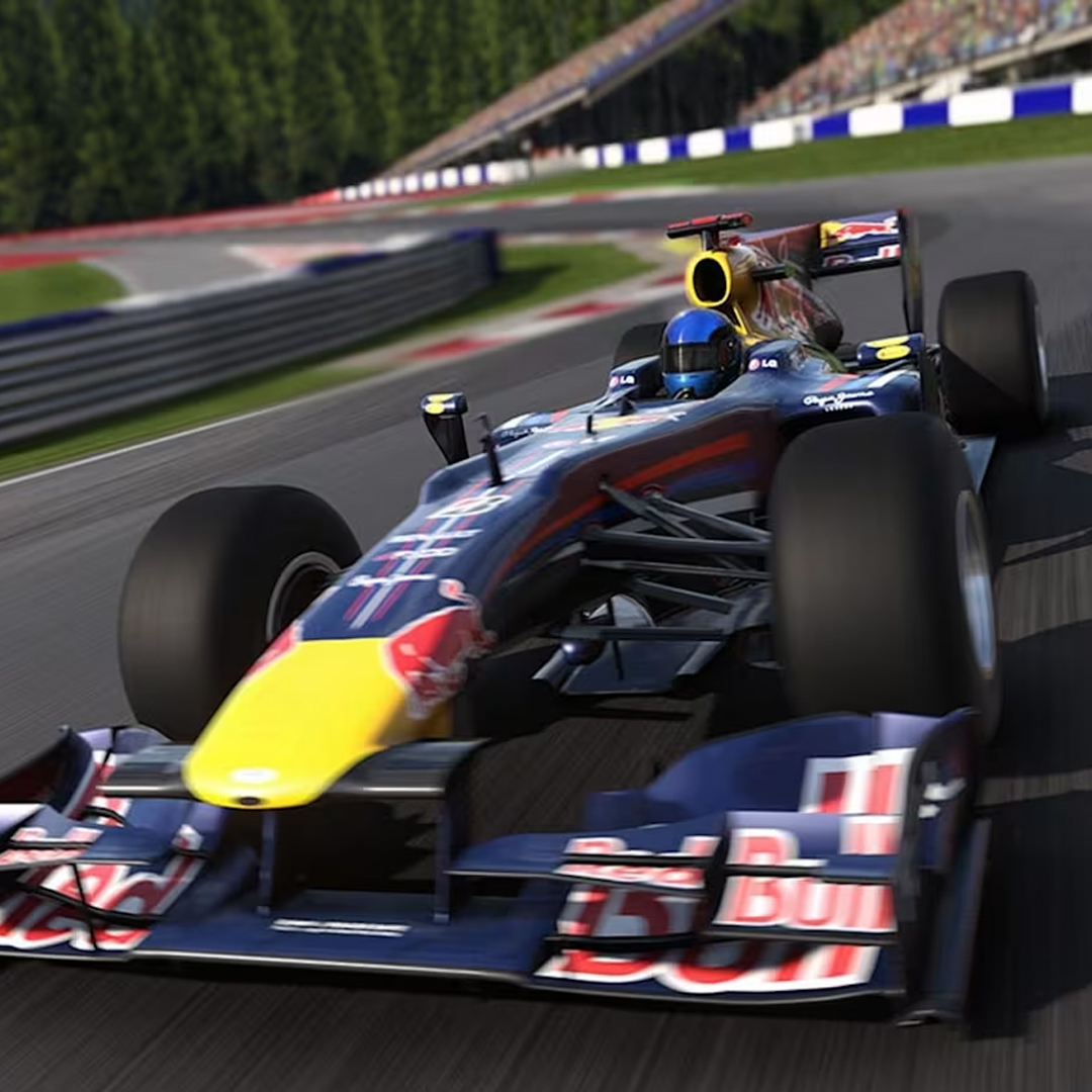 Jogo F1 2018 (Seminovo) - Xbox One - XonGeek - O Melhor em Games e ...