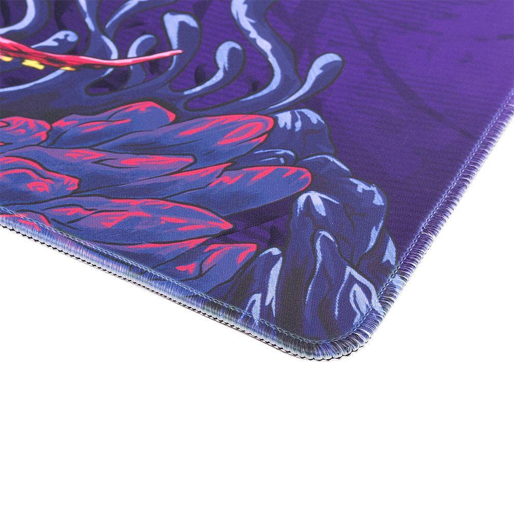 Mouse Pad Octopus Rose, Extra Grande, Híbrido - Dazz - XonGeek - O ...