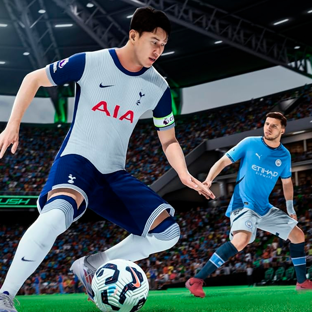 Jogo EA Sports FC 25 - PS4 - XonGeek - O Melhor em Games e Tecnologia você encontra aqui!