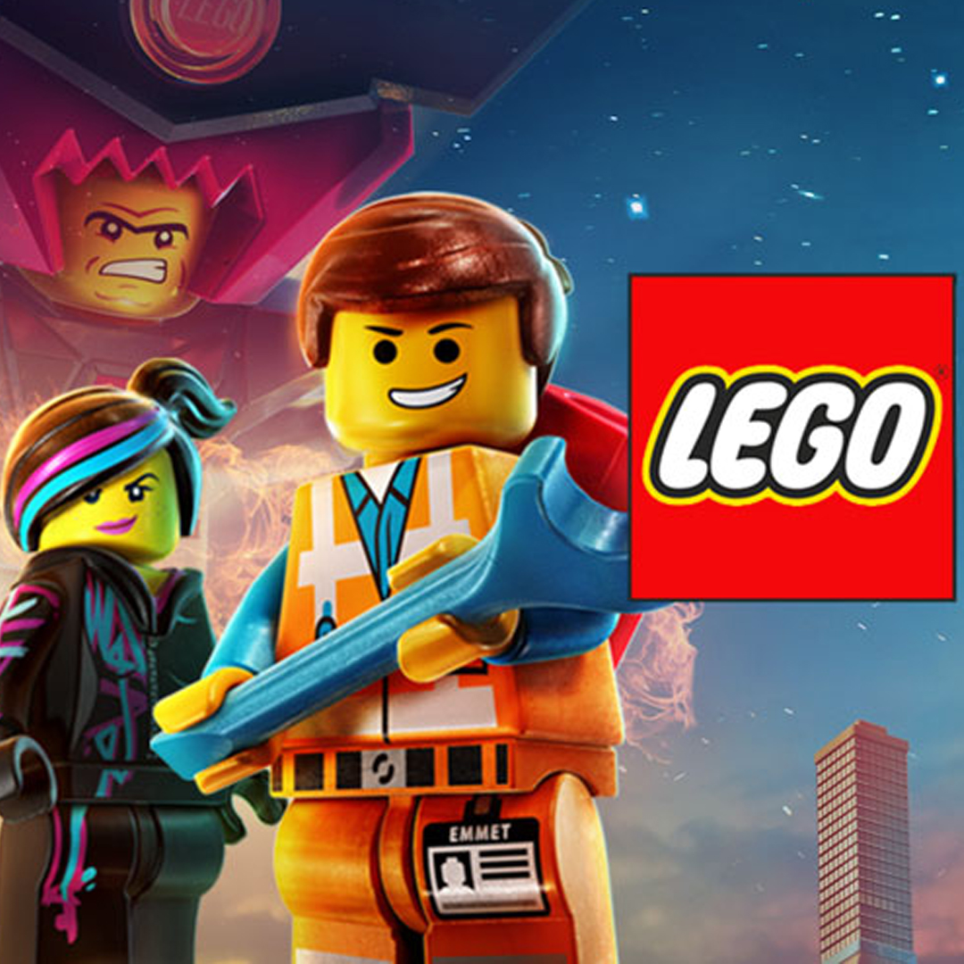 Jogo Uma Aventura LEGO 2 Videogame (Seminovo) - Xbox - XonGeek - O ...