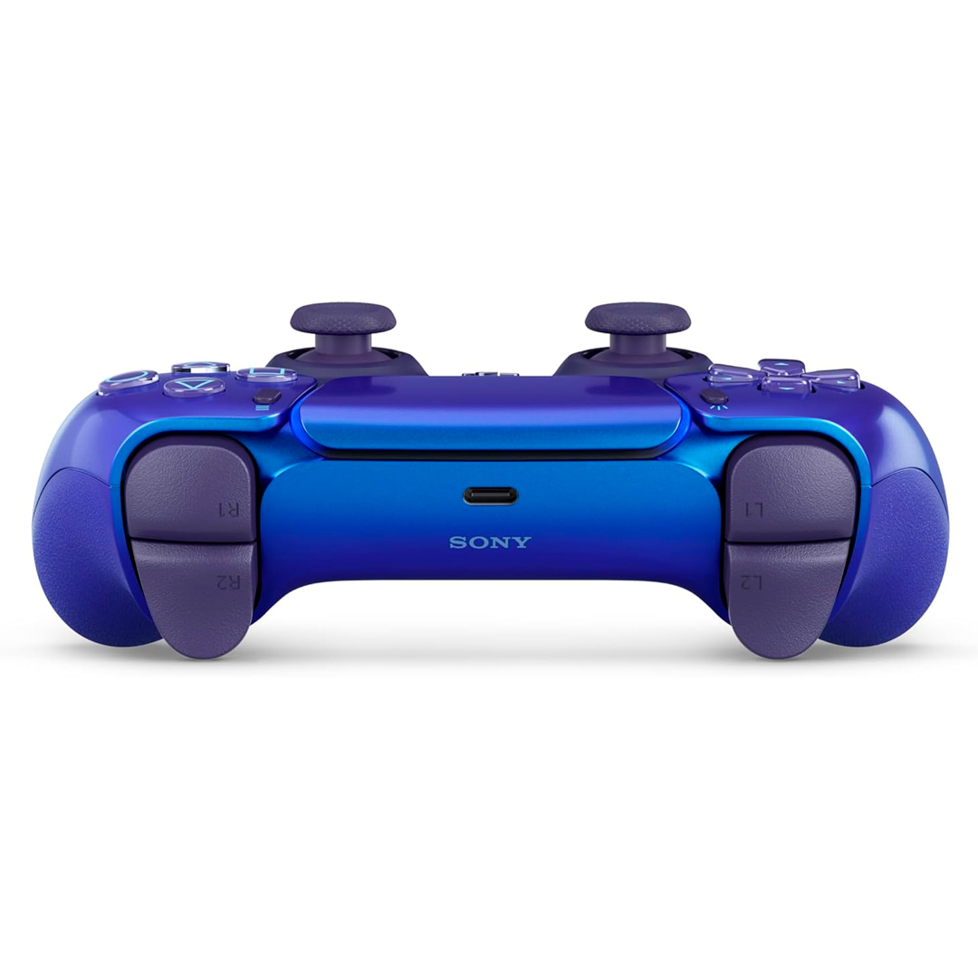 Controle Dualsense PS5 Roxo Chroma Indigo - Sony - XonGeek - O Melhor ...