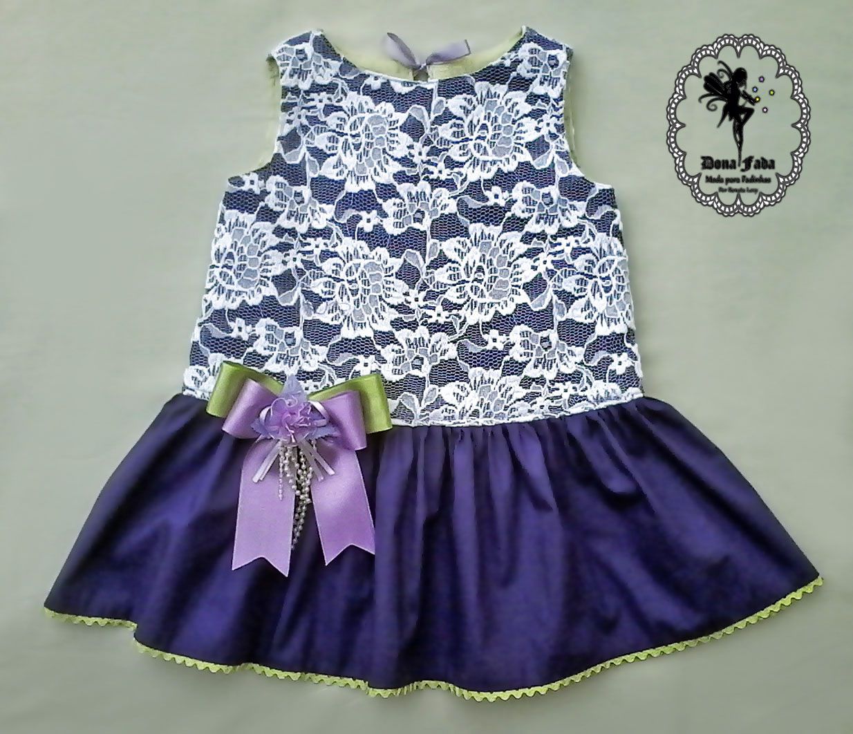 LAURA - MOLDE BASE PARA VESTIDO TRAPÉZIO - 3 MESES A 12 ANOS - MOLDE ...