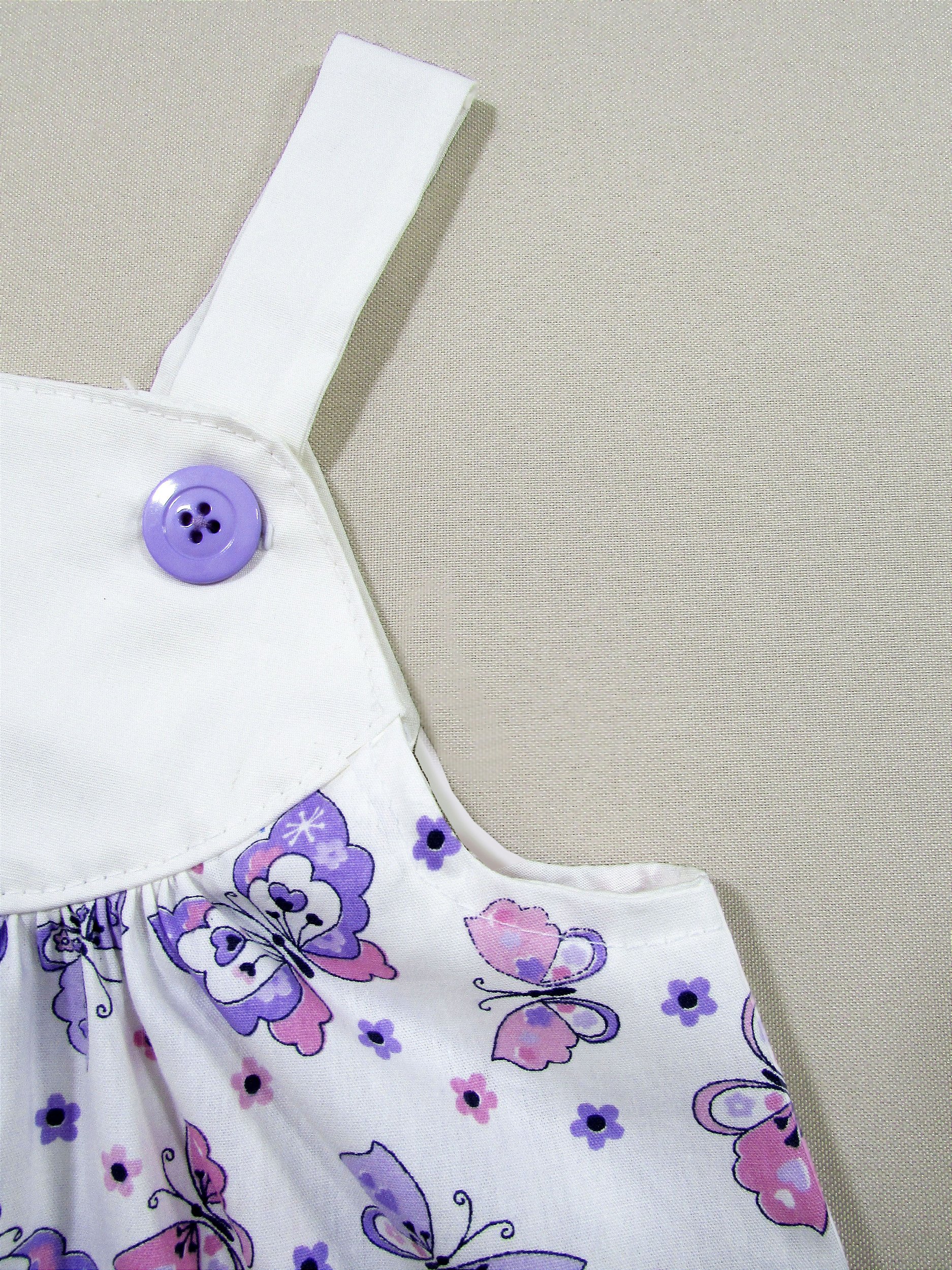 BIANCA - VESTIDO E MACACÃO - 6 MESES A 2 ANOS - MOLDE DIGITAL VIA E ...