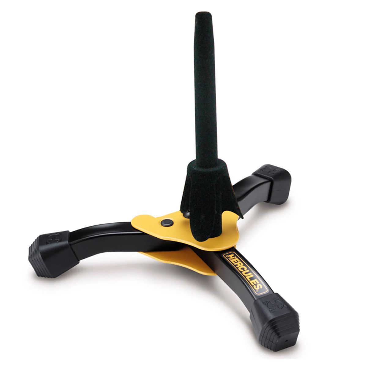 Suporte para Flauta ou Clarinete Deluxe DS640BB - Hercules ...