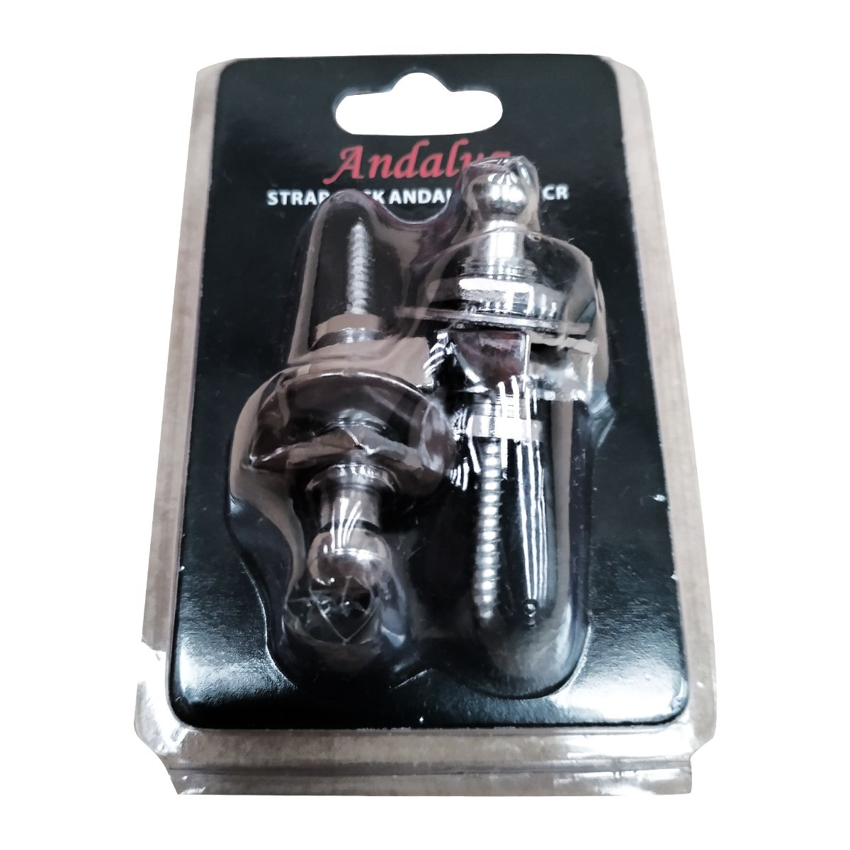 Strap Lock LK1 CR Cromado Andaluz - Dreamer - AudioDriver Instrumentos ...