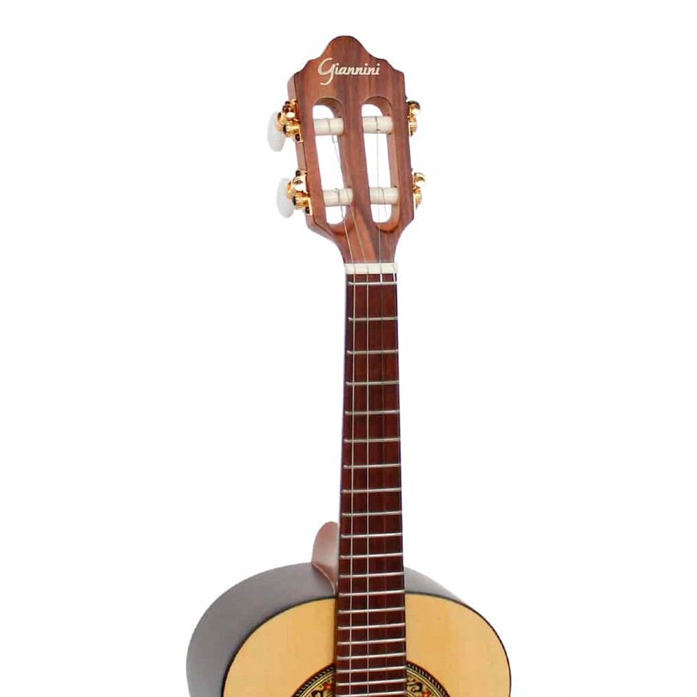 Cavaquinho Acústico Giannini CS1 IMBU NS Imbuia Natural Satin Fosco ...