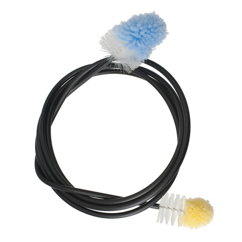 Kit de limpeza para Tuba Rotor c/ 5 produtos LBR-M - Yamaha ...