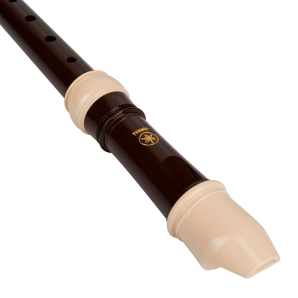 Flauta Contralto Barroca Yamaha YRA-302BIII - AudioDriver Instrumentos ...