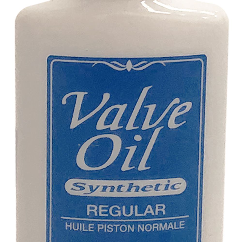 Lubrificante Valve Oil Regular para Pistos e Válvulas de Instrumentos ...
