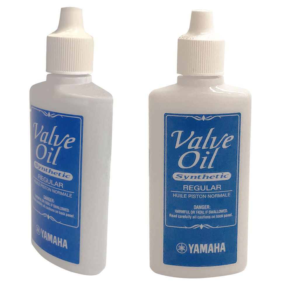 Lubrificante Valve Oil Regular para Pistos e Válvulas de Instrumentos ...