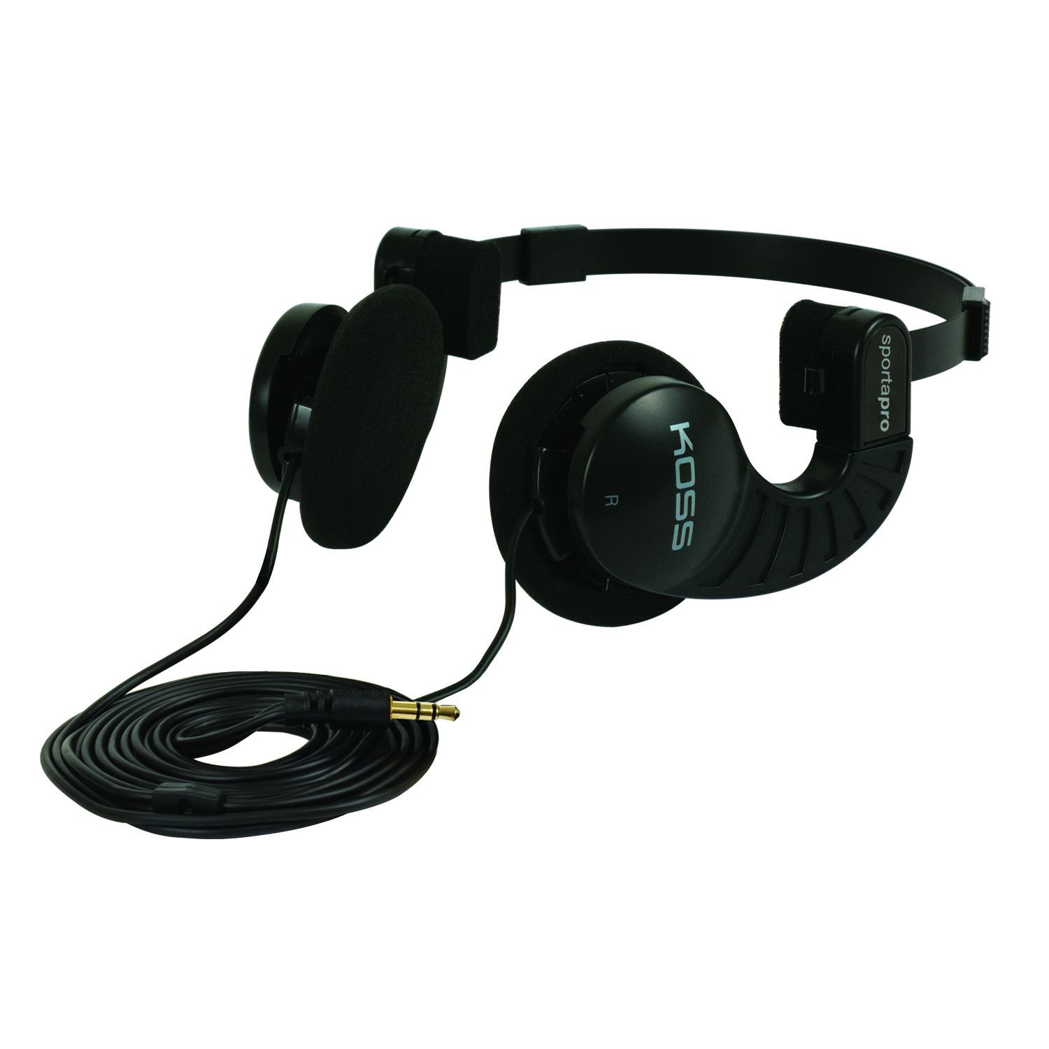 Fone de Ouvido SPorta Pro - Koss - AudioDriver Instrumentos Musicais e ...