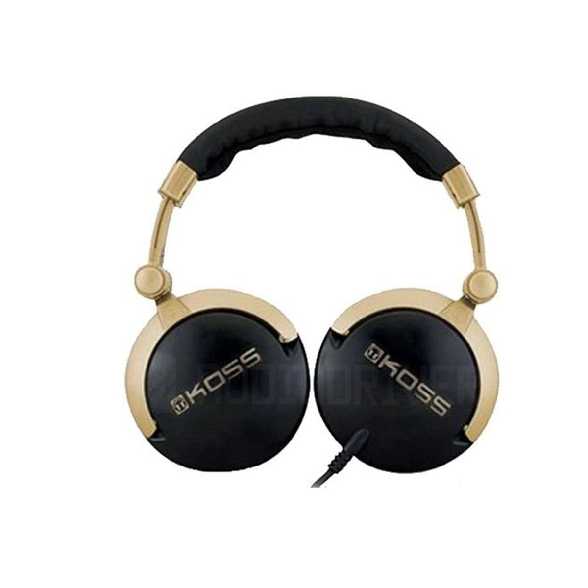 Fone De Ouvido Over-Ear MV1 - Koss - AudioDriver Instrumentos Musicais ...