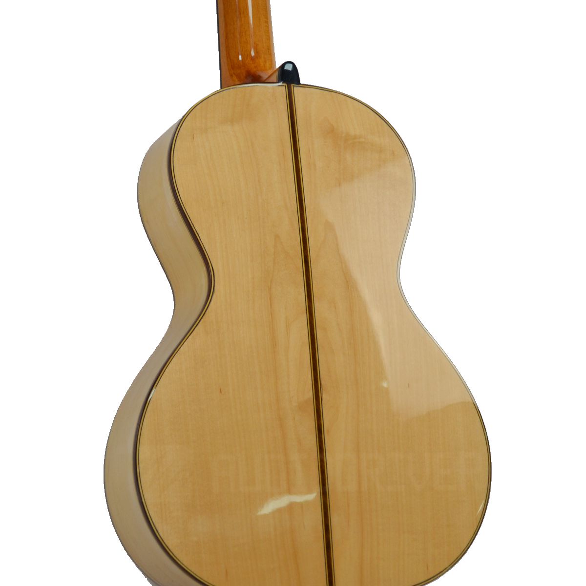 Viola Dourada Cinturada Acústica RV217.AC.N.MP Natural - Rozini ...