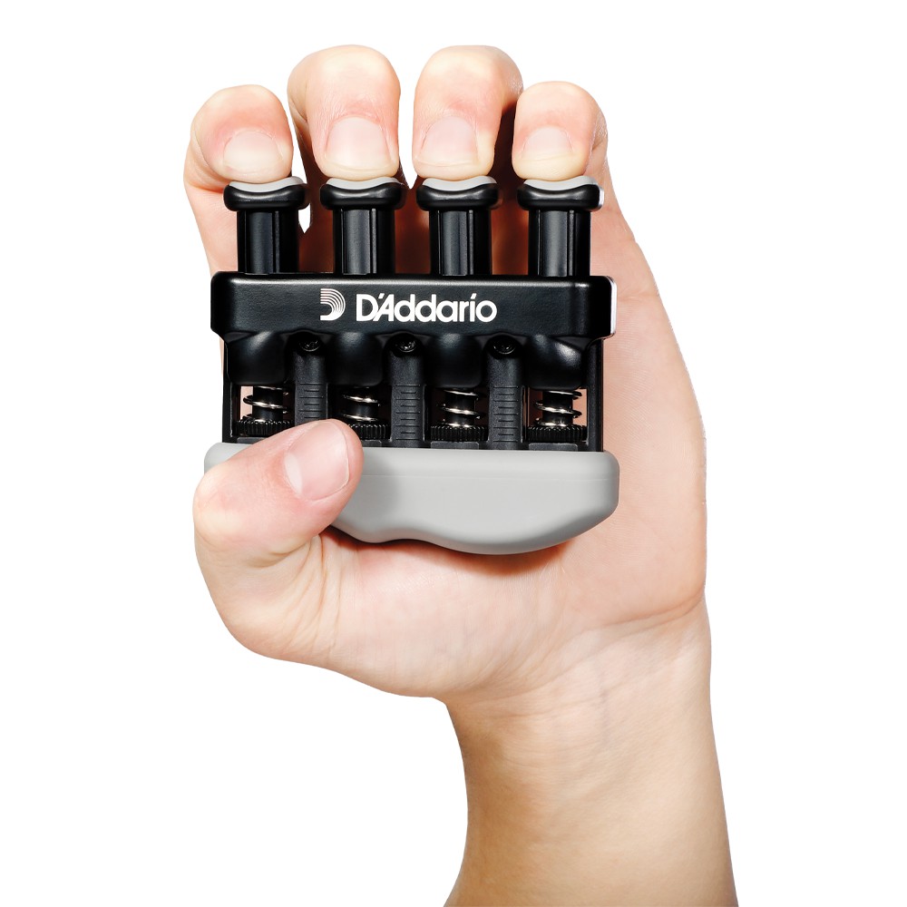 Varigrip Planet Waves PW-VG-01 Varigrip Hand Exerciser com Tensão ...