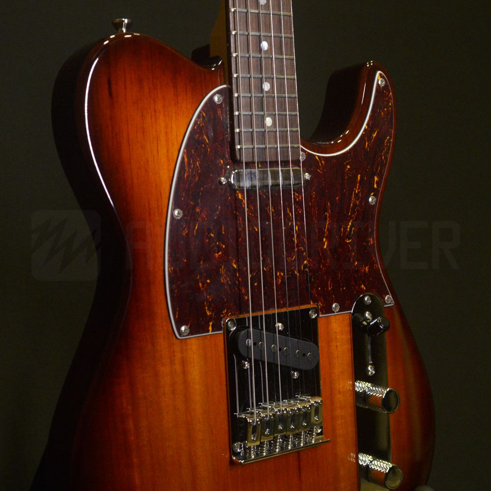 Guitarra Tagima T-910 HB Telecaster DF/TT Linha Brasil - AudioDriver ...