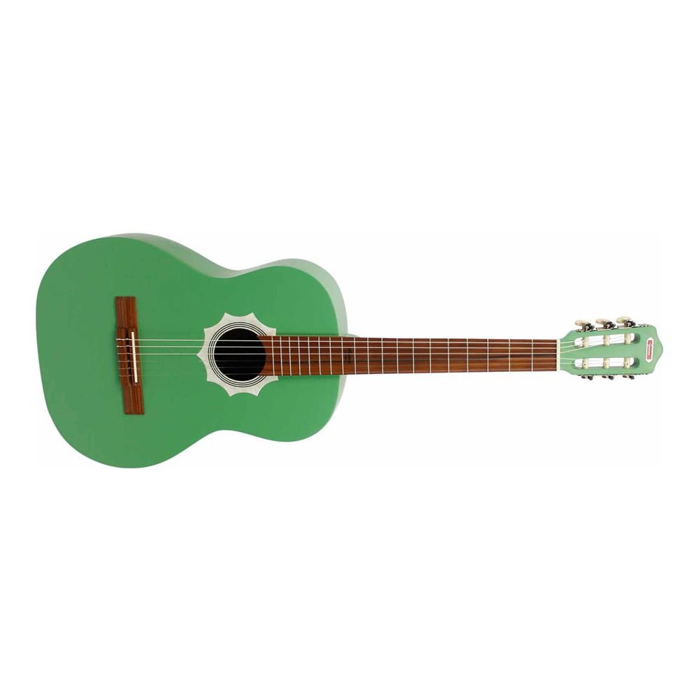 Violão Nylon Acústico Giannini Turuna VDS Edição Limitada Comemorativa ...