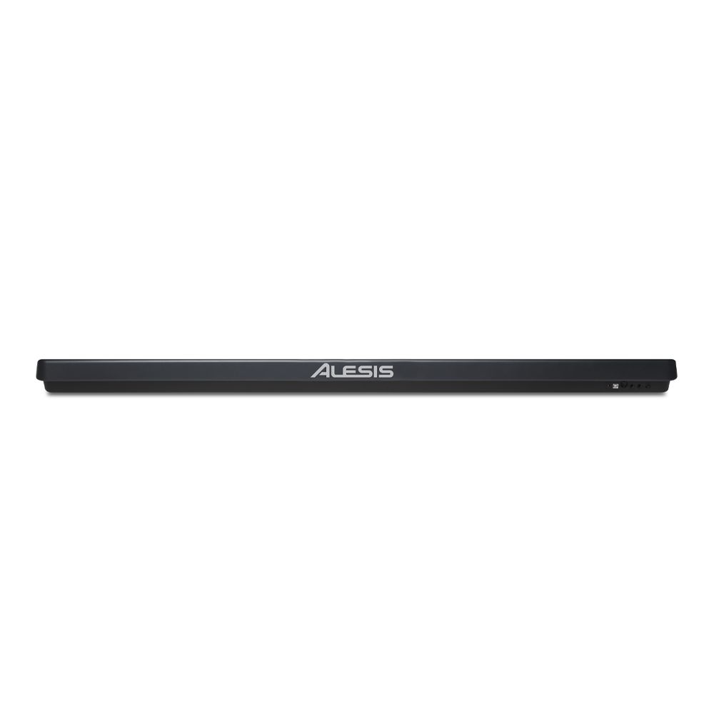 Teclado Controlador 88 Teclas Alesis Q88 MKII 88-Keyboard USB-MIDI ...