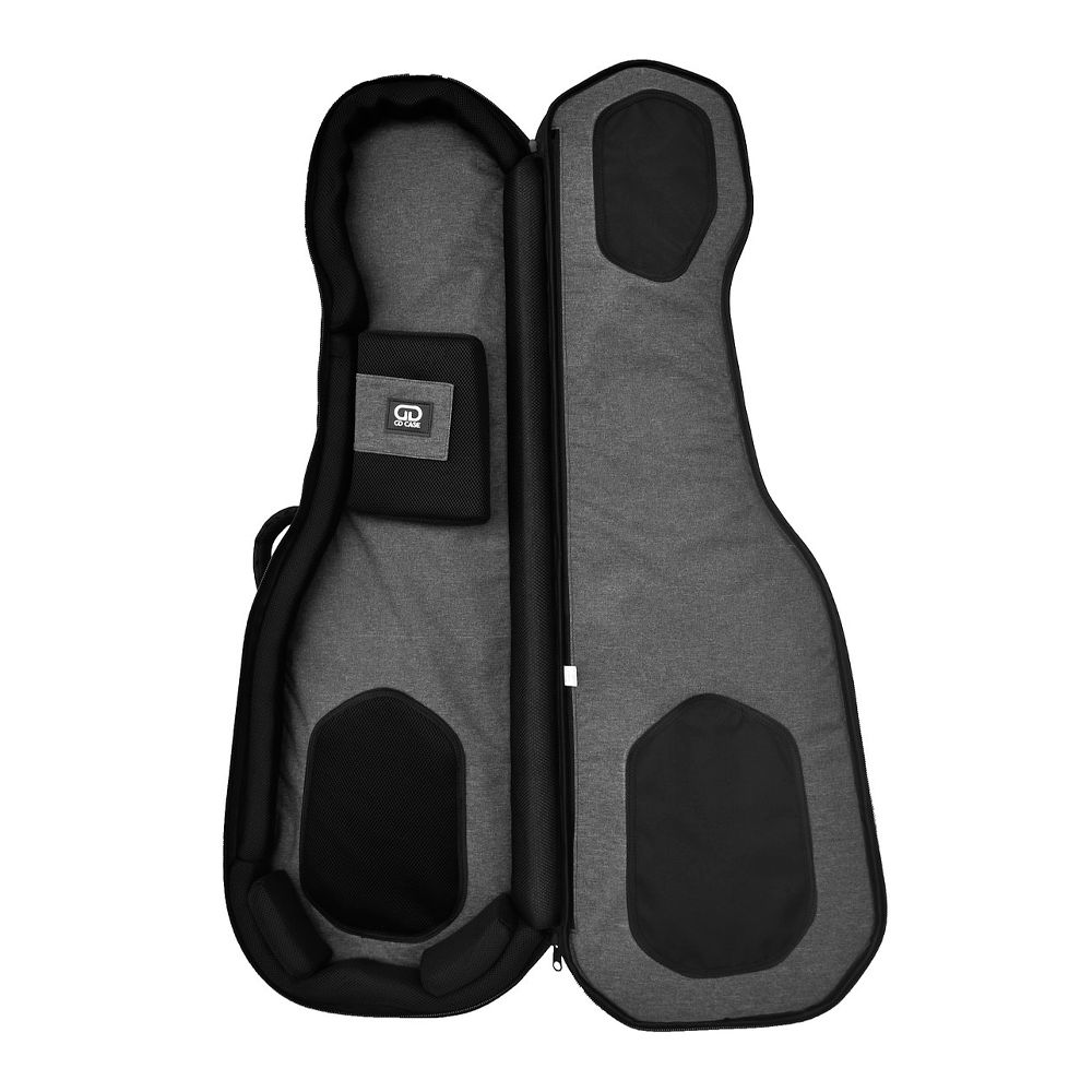 Semi Case GD Case para Baixo GD Pro Bass - AudioDriver Instrumentos ...