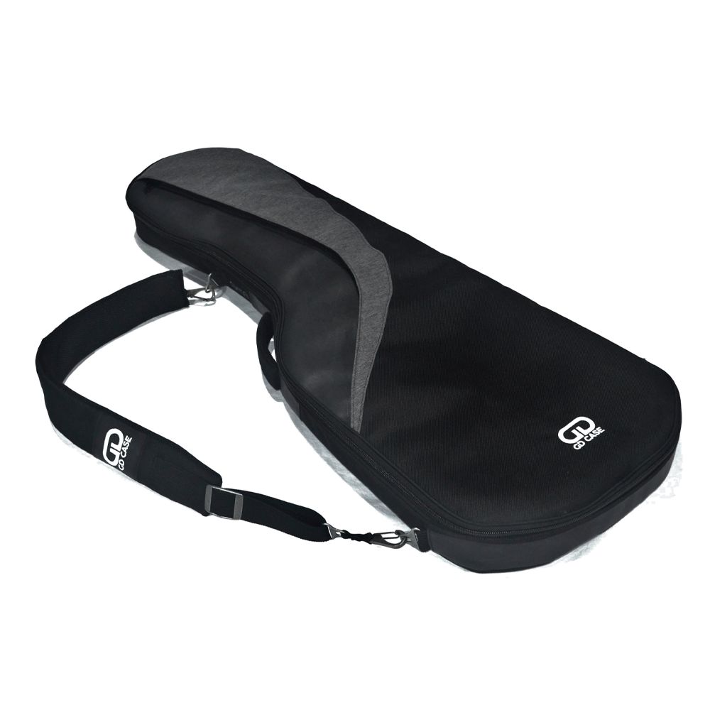 Semi Case GD Case para Guitarra GD Pro Guitar - AudioDriver ...