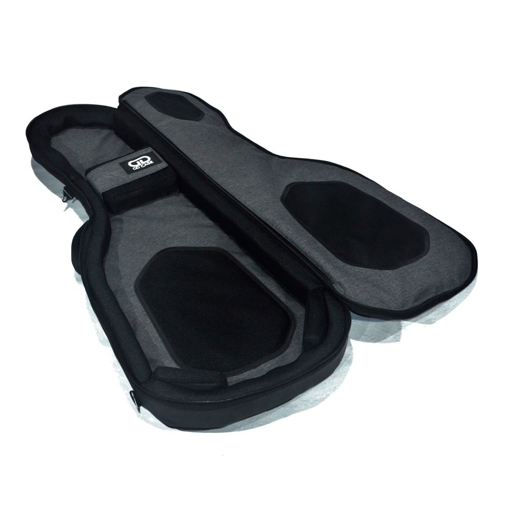 Semi Case GD Case para Guitarra GD Pro Guitar - AudioDriver ...