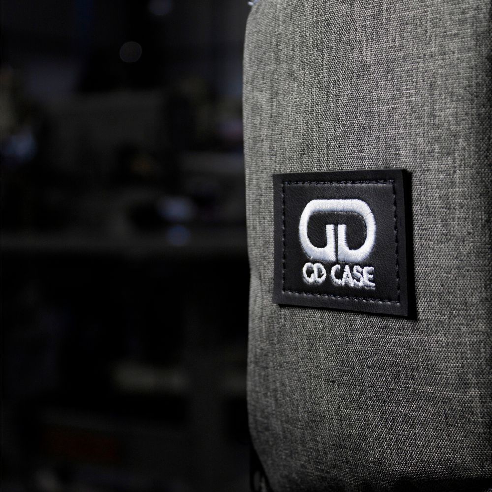 Bag GD Case para Baixo GD Urban Bass - AudioDriver Instrumentos ...
