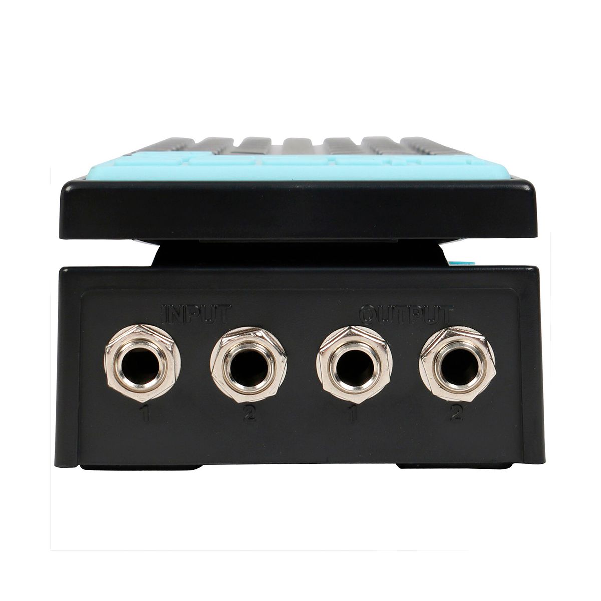 Pedal de Volume e Expressão Boss FV-50H - AudioDriver Instrumentos ...