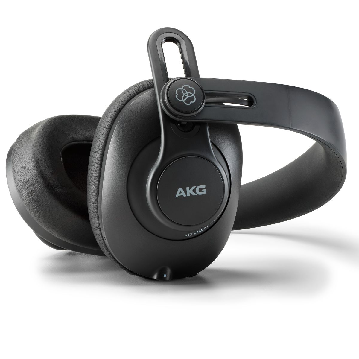 Fone de Ouvido Bluetooth AKG K361-BT - AudioDriver Instrumentos Musicais e Acessórios