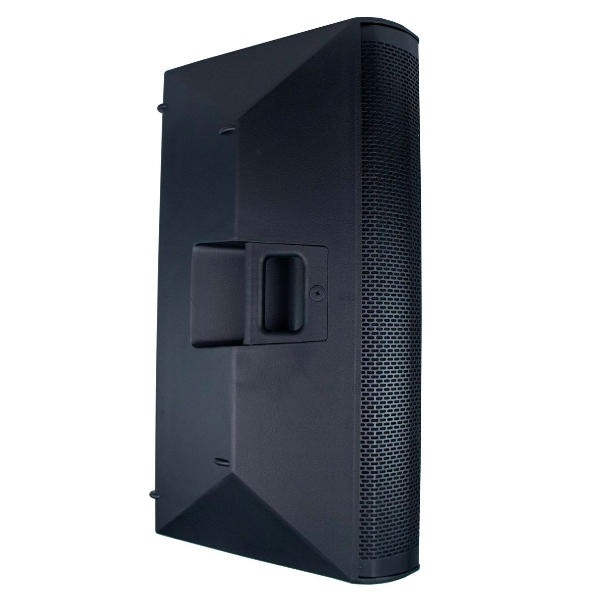 Caixa Ativa 15” 800W Biamplificada Bluetooth K-Audio Kadosh TP15A - AudioDriver Instrumentos ...