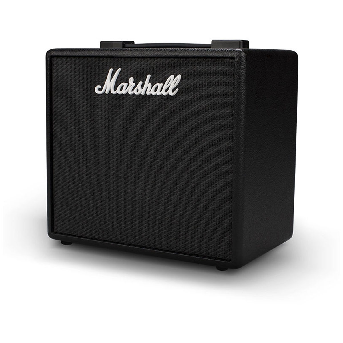Marshall Code 25 com Footswitch: Tons Lendários ao Seu Alcance ...