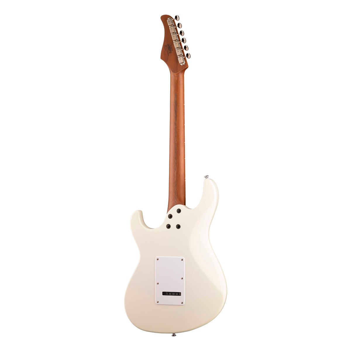 Guitarra Stratocaster HSS Cort G260CS Olympic White - AudioDriver ...