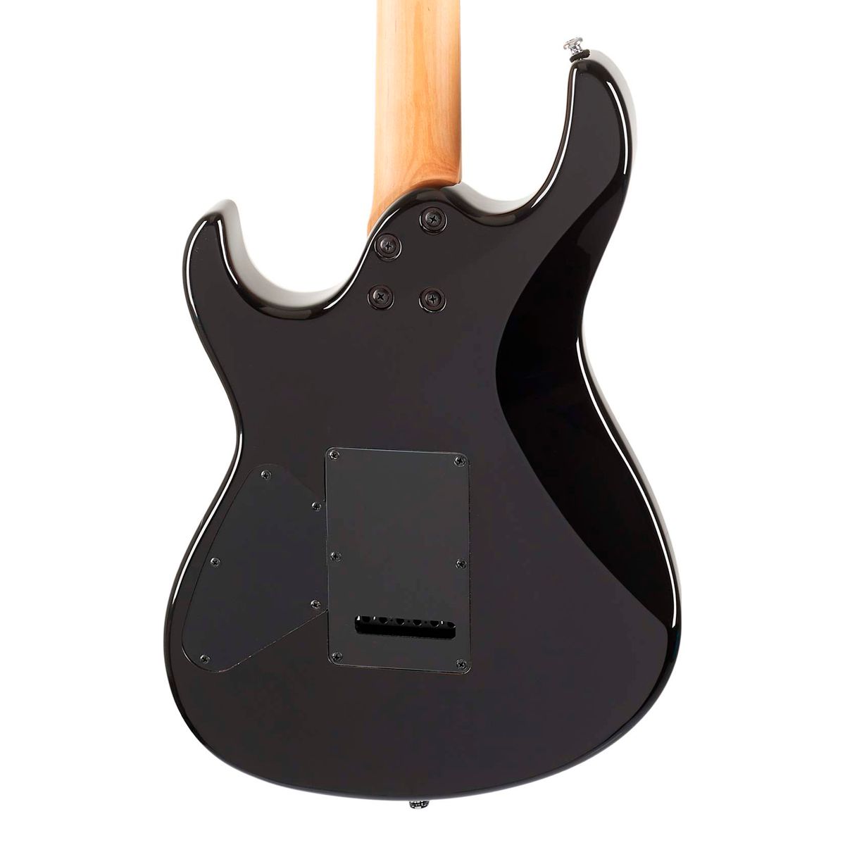 Guitarra Super Strato Cort G290 FAT II Antique Violin Burst ...