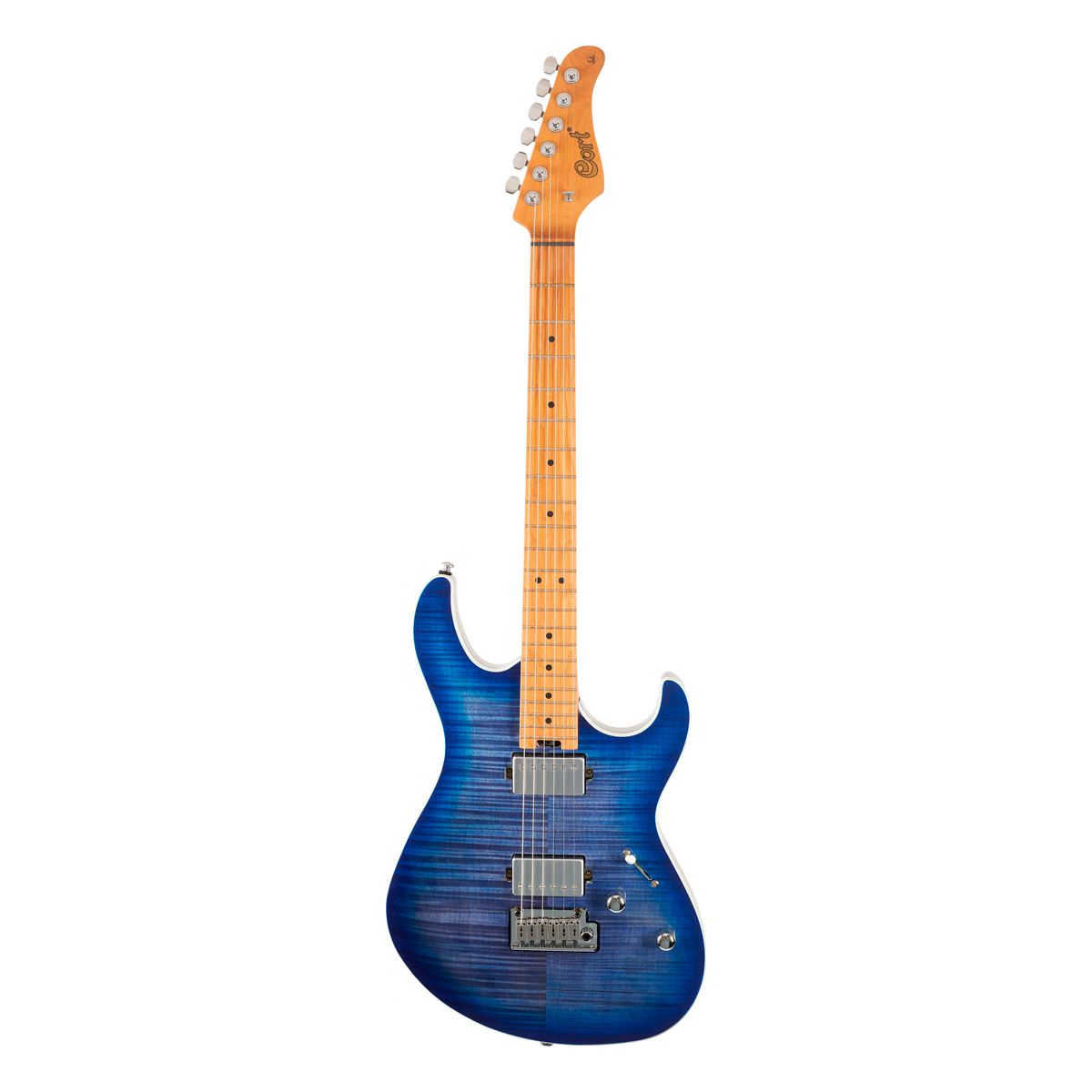 Guitarra Super Strato Cort G290 FAT II BBB - AudioDriver Instrumentos ...