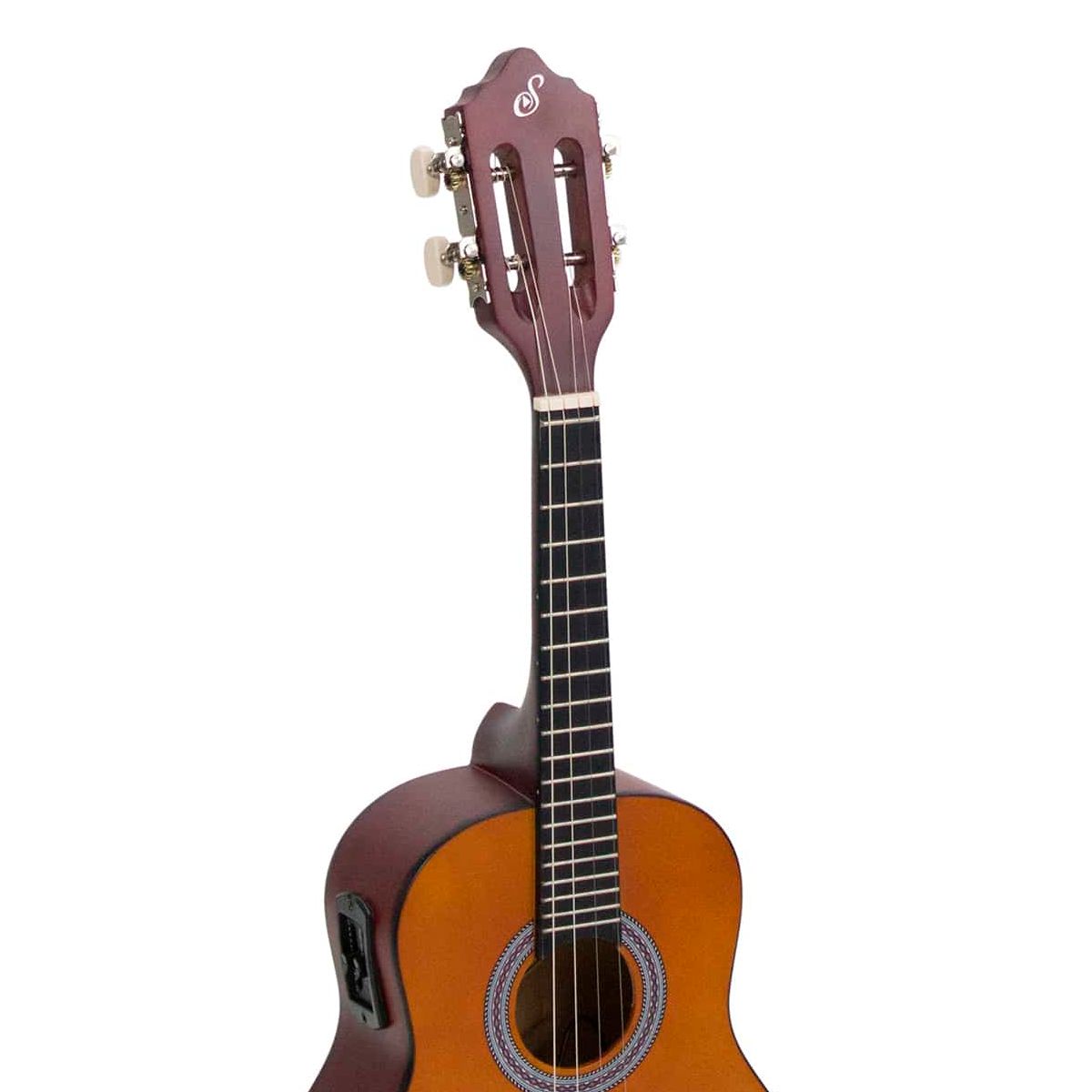 Cavaco Elétrico CS-14 EP NS Giannini - AudioDriver Instrumentos ...