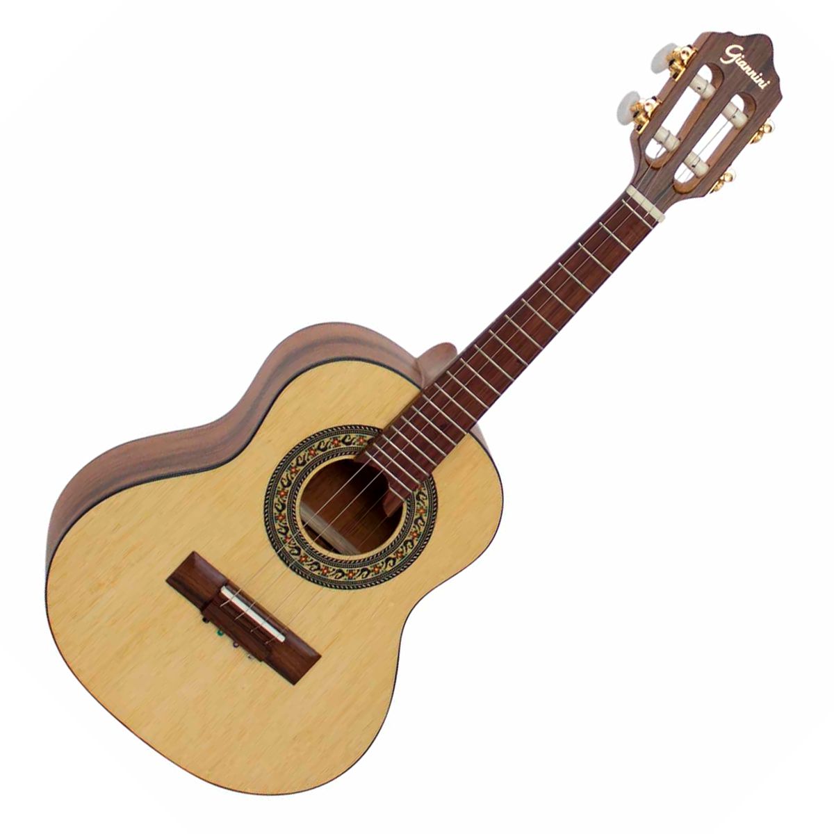 Cavaco Acústico CS1 GOAL NS - Giannini - AudioDriver Instrumentos ...