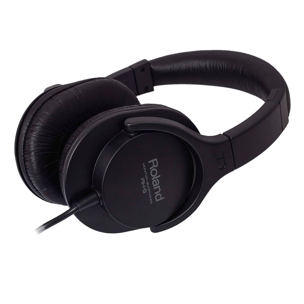 Expanda sua experiência musical com os fones Roland RH-5! - AudioDriver ...