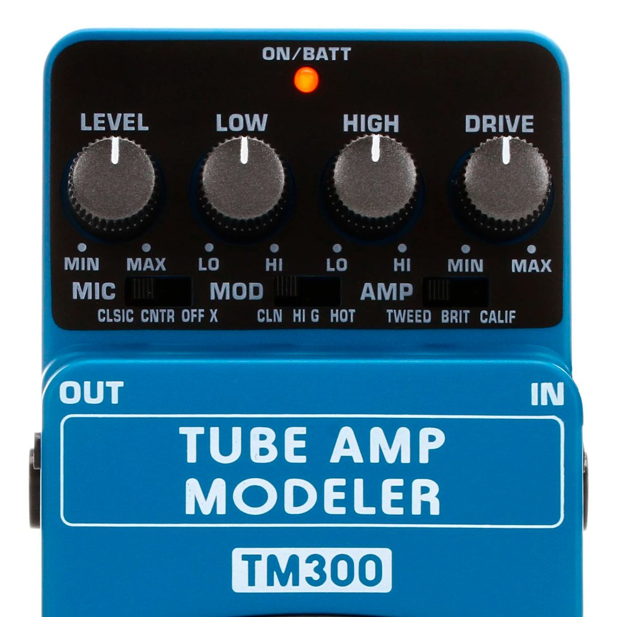 Transforme o seu som com o poder do Behringer TM300! - AudioDriver ...