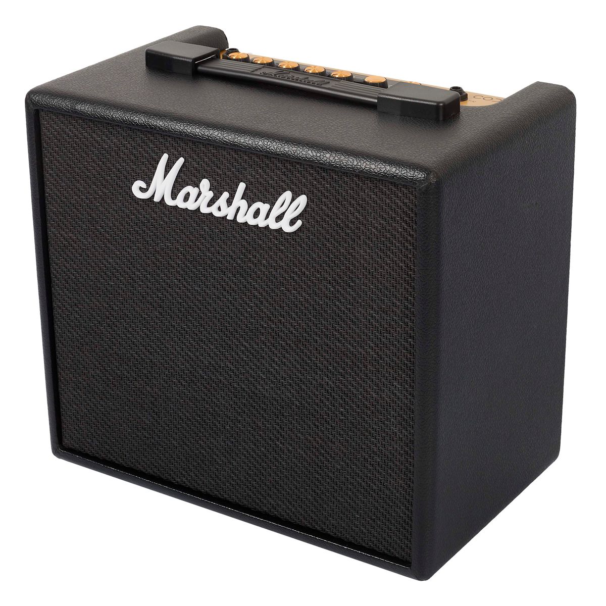 Amplificador Guitarra 1x10” 25W Marshall CODE25 - AudioDriver Instrumentos Musicais e Acessórios