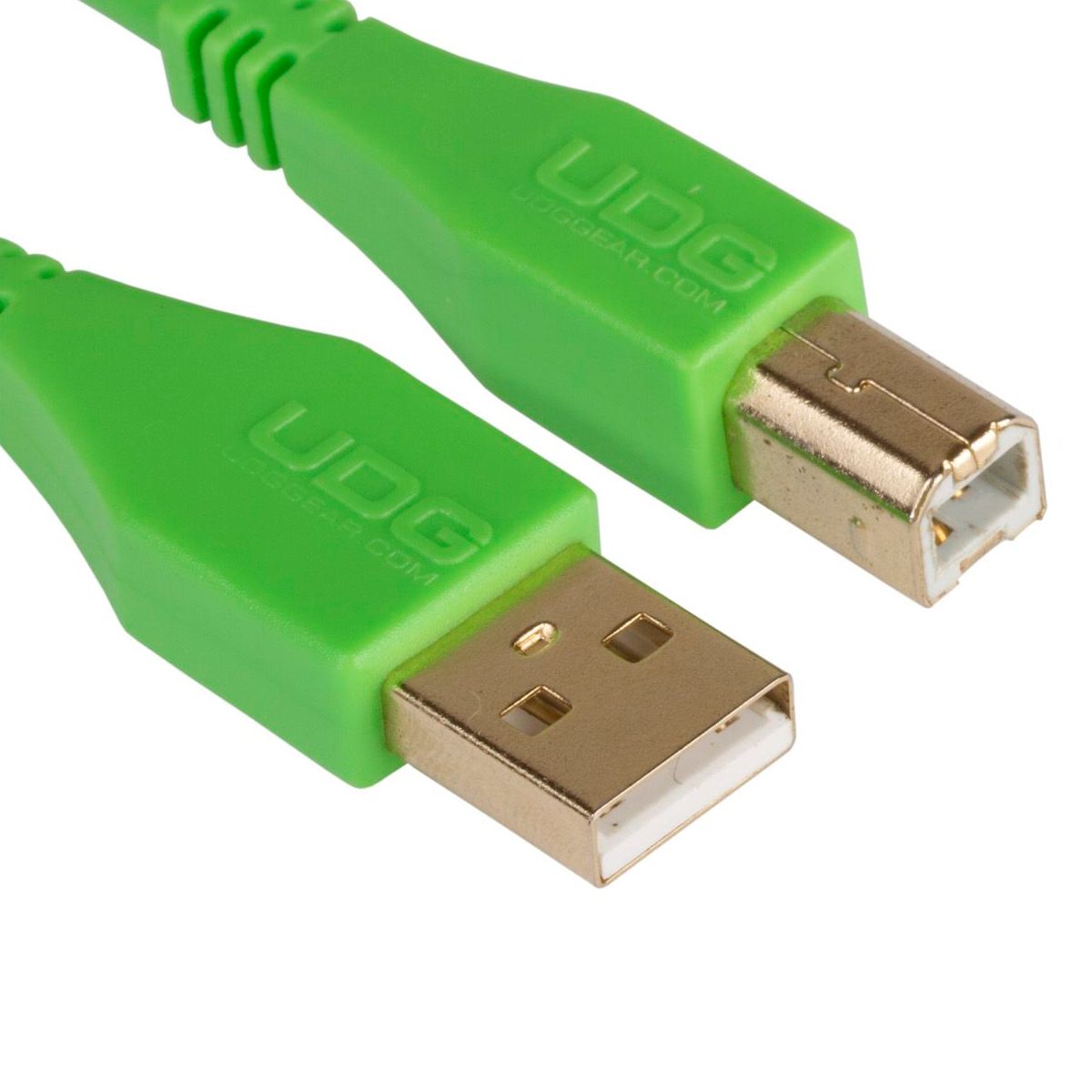 Conexão Impecável: Cabo USB A-B UDG para Controladoras - Desempenho Pr ...