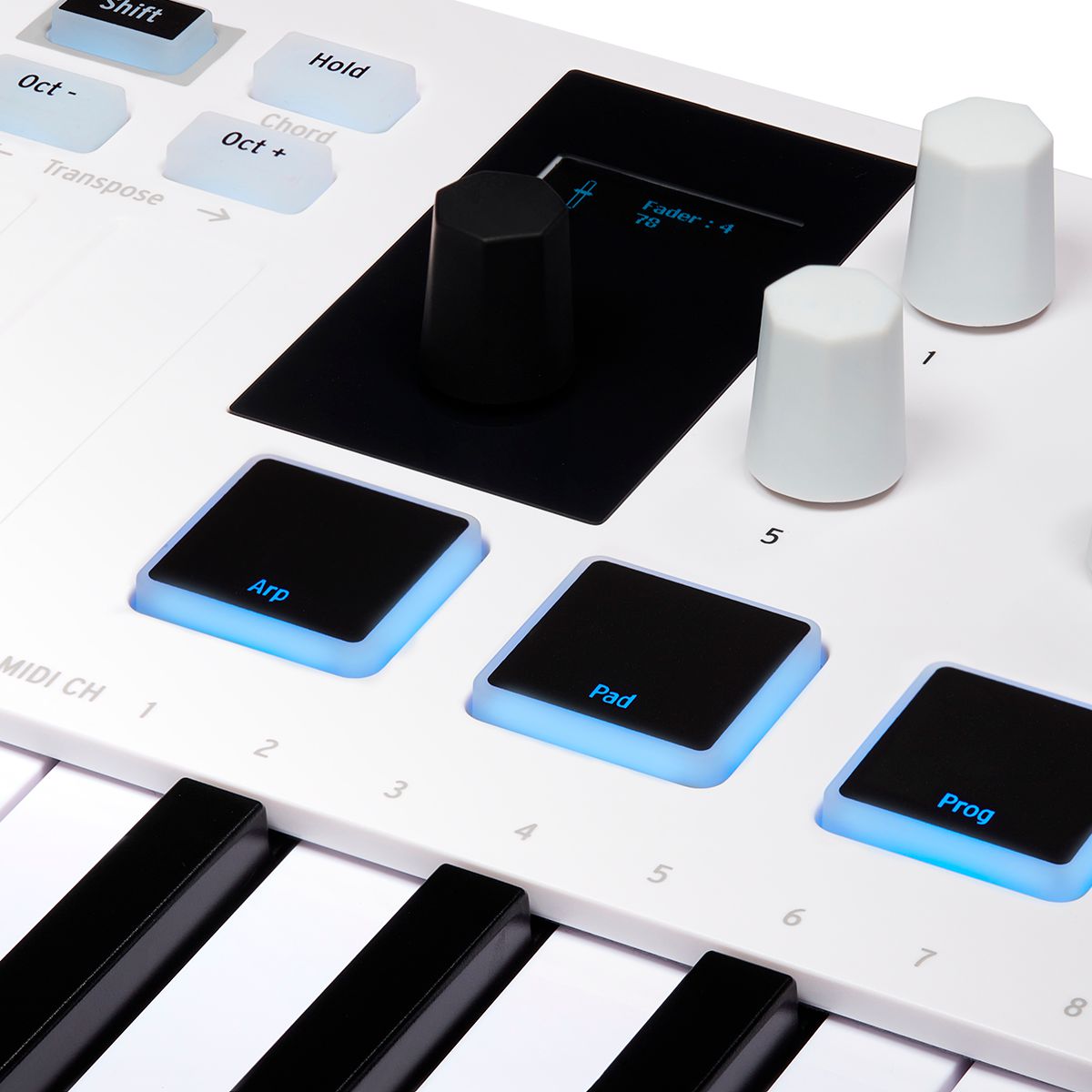 Arturia Minilab 3: Controle Criativo em suas mãos! - AudioDriver ...