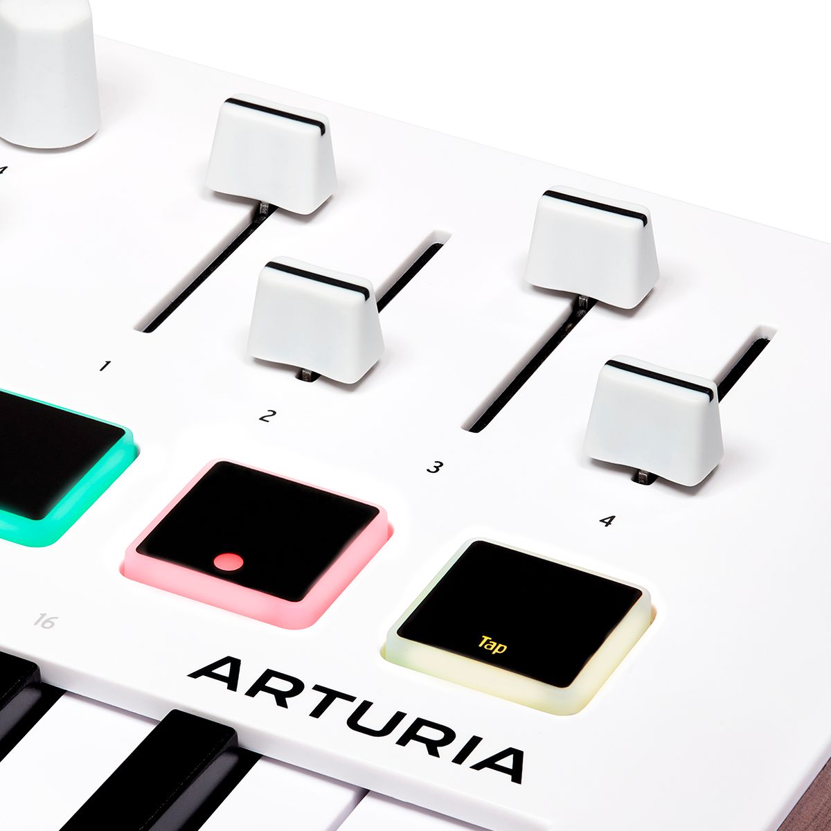 Arturia Minilab 3: Controle Criativo em suas mãos! - AudioDriver ...
