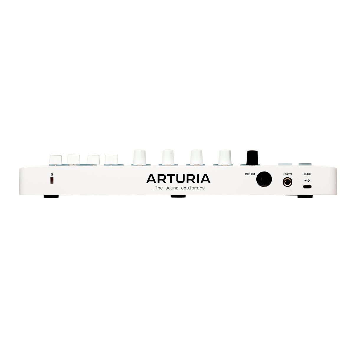 Arturia Minilab 3: Controle Criativo em suas mãos! - AudioDriver ...
