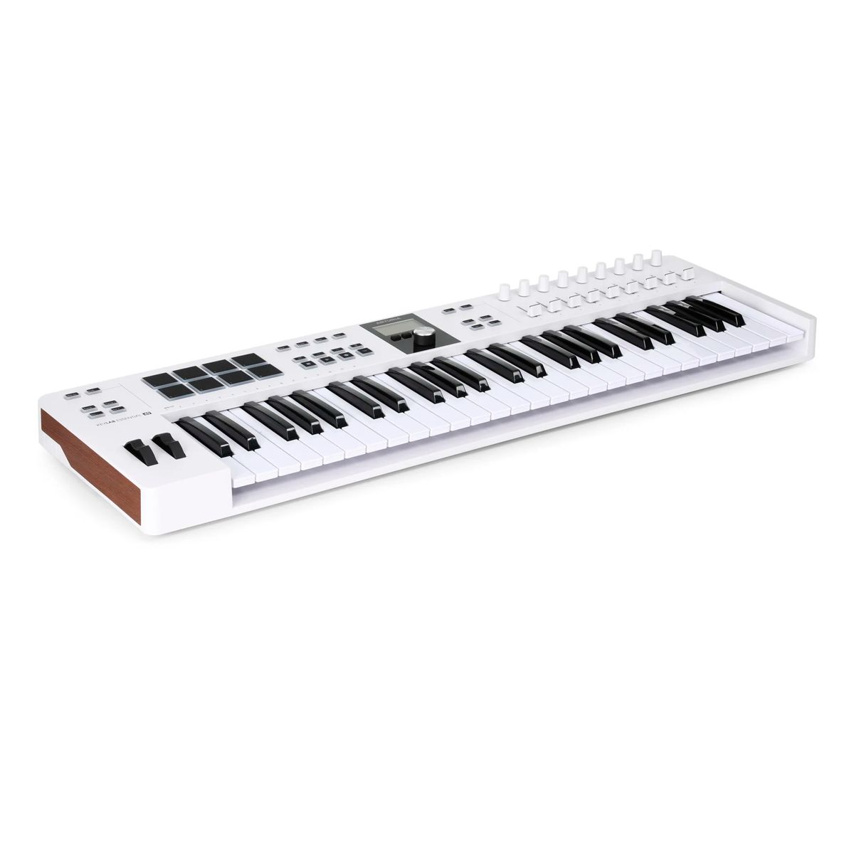 KeyLab Essential 49: Liberte sua Música! - AudioDriver Instrumentos ...