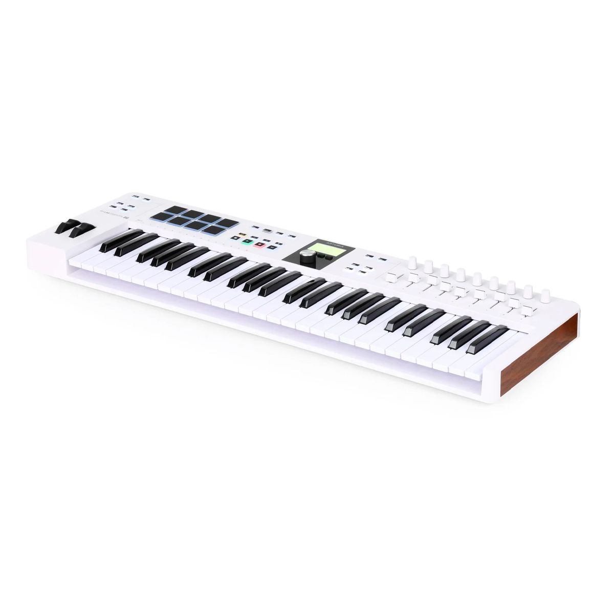 KeyLab Essential 49: Liberte sua Música! - AudioDriver Instrumentos ...